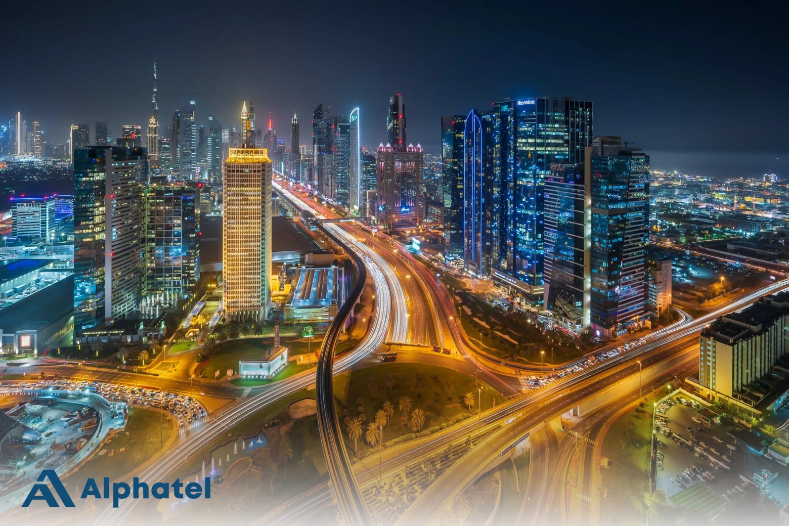 Alphatel Hostel DWTC Home Page - Comfort is Affordable.